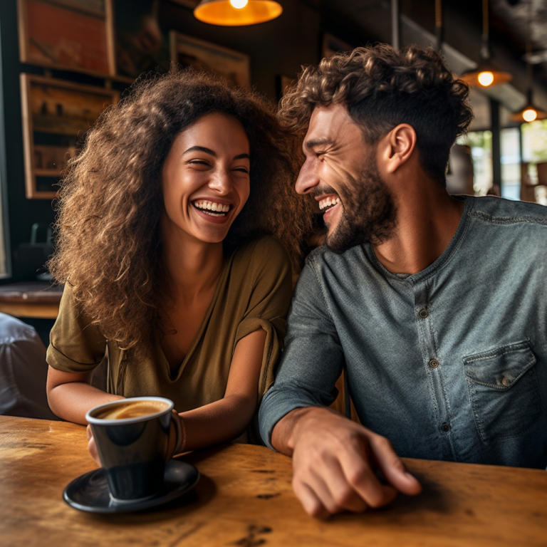 125+ Creative Ways to say "I Like You"